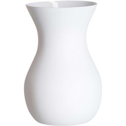 Ritzenhoff & Breker Vase ANNALENA wei&szlig;