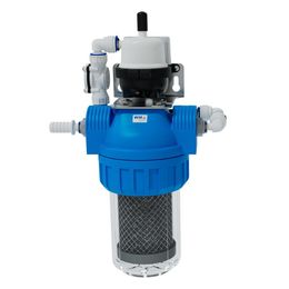 WM aquatec Komplettl&ouml;sung Wasserhygiene UV-8 eco
