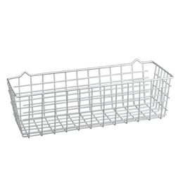 Metaltex Allzweckkorb Koala, silber