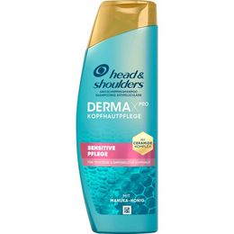 head&shoulders Shampoo Derma x Pro Sensitive Pflege