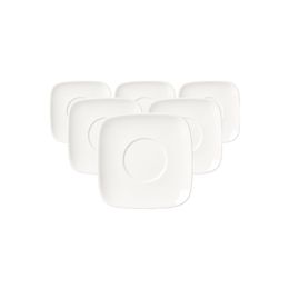 Ritzenhoff & Breker Ritzenhoff & Breker Kaffeeuntertassen Arena &oslash; 13 cm 6er Set