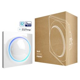 Fibaro Walli Dimmer (Wei&szlig;)