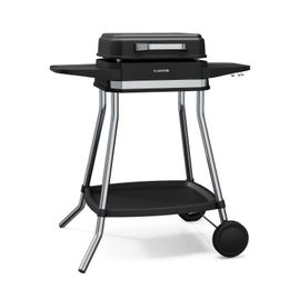 Klarstein Gatsby Elektrogrill Indoor & Outdoor 3050 W EasyGrill Concept Bis 240&deg;C