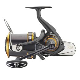 Daiwa 23 EMBLEM SURF 45 SCW QD Brandungsrolle