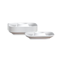 Ritzenhoff & Breker Ritzenhoff & Breker Eierteller Arena &oslash; 13 cm 6er Set