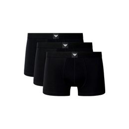 Emporio Armani Boxershorts Unterhosen 3-Pack
