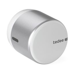 tedee Lock GO 2 Silber (Bluetooth)