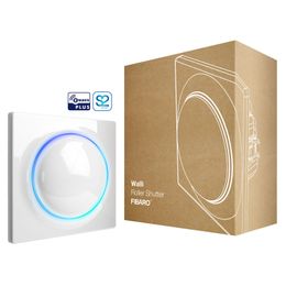 Fibaro Walli Roller Shutter
