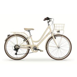 MBM M&auml;dchenfahrrad SUNNY 24 Zoll