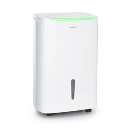 Klarstein DryFy Connect 30 Luftentfeuchter WiFi Kompression 30l/d 25-30m&sup2; 30l/24h