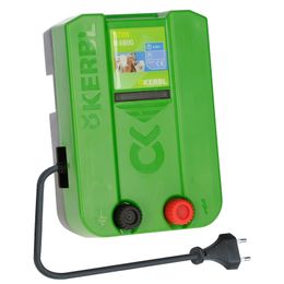 Kerbl Weidezaunger&auml;t TITAN N 6800 Netzger&auml;t, Zaunger&auml;t f&uuml;r Pferde / Ponys