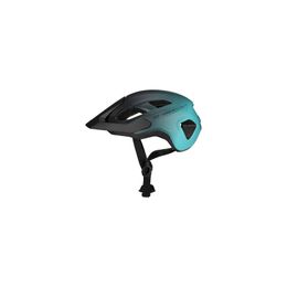 Ked Kinder - Fahrradhelm Embrace Jr. Teal Black Matt