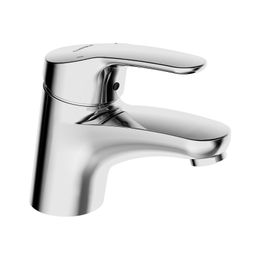 Hansa Waschtisch-Einhebelmischer HansaMIX 01162283
