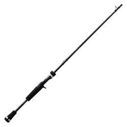 13 Fishing Fate Black Casting L 1,98m 2-10g Rute