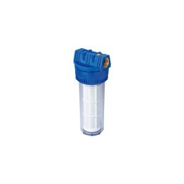 Metabo 628817000 Filter 1 1/4 Zoll lang mit waschbarem Filter