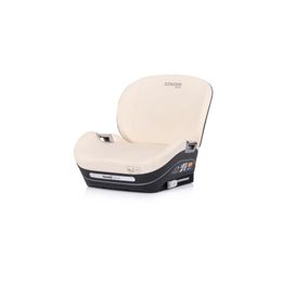 Chipolino Sitzerh&ouml;hung Genesis Smart i-Size 125-150 cm Isofix K&uuml;hlung Heizung beige