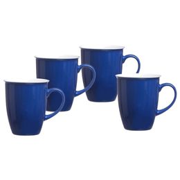 Ritzenhoff & Breker Ritzenhoff & Breker Kaffeebecher Doppio 320 ml 4er Set