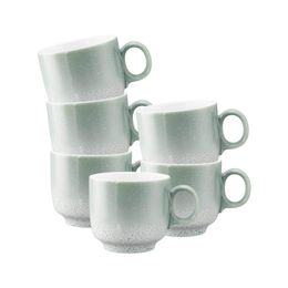 Seltmann Weiden Cappuccinotassen Sento Home 300 ml