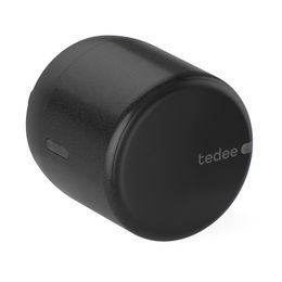 tedee Lock GO 2 Schwarz (Bluetooth)