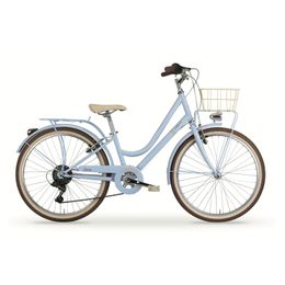 MBM M&auml;dchenfahrrad SUNNY 24 Zoll