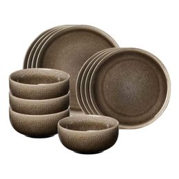 Ritzenhoff & Breker Ritzenhoff & Breker Basic-Set Eda 12er Set