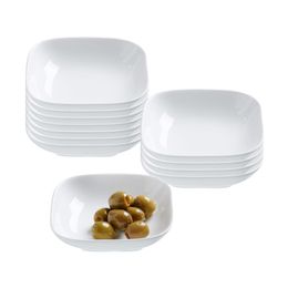 Ritzenhoff & Breker Ritzenhoff & Breker Dipschalen Arena &oslash; 10 cm 12er Set