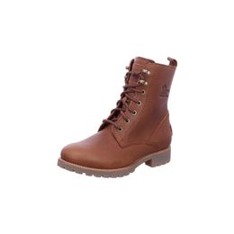 Panama Jack Fara Igloo Trav B11 Braun Boot Gr. 40