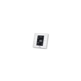 MCO Home Thermostat MH7 f&uuml;r Elektroheizungen (mit Feuchtigkeitssensor) Version 2 (wei&szlig;)