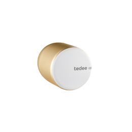 tedee Lock PRO Gold (Bluetooth, Matter over Thread)