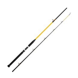 WFT Never Crack Catfish Boat LTC 3,00m 250-1000g Angelrute