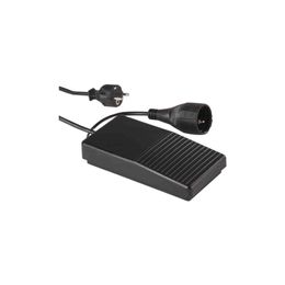 Hegner Fu&szlig;schalter / Fu&szlig;pedal f&uuml;r Feinschnitts&auml;gen M1/M2S/M-SE/M-Quick 00003000