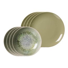 Ritzenhoff & Breker Ritzenhoff & Breker Tafel-Set Cecina 8er Set