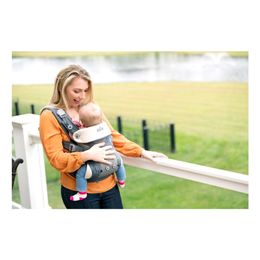 Joie savvy&trade; 4in1 Babytrage Black Pepper