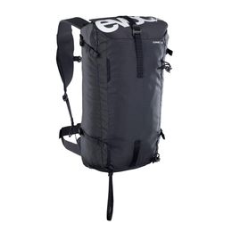 Evoc Sports Backpack 'Summit 20' female Black size One Size