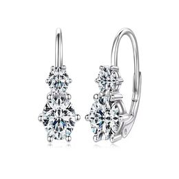 Rougemont Jewellery Earrings female Silver size One Size