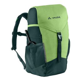 Vaude Sports Backpack 'Skovi 10' girl Green size One Size