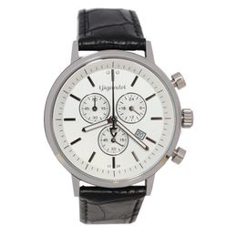 Gigandet Analog Watch 'CLASSICO' male White size One Size