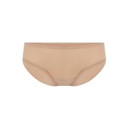 Chantelle Panty 'SOFT STRETCH' female Beige size One Size