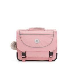 Kipling Backpack 'PREPPY' Damen Gr&ouml;&szlig;e One Size rosa / schwarz / wei&szlig;