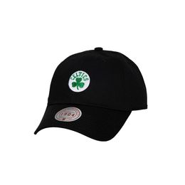 Mitchell & Ness Mitchell & Ness Cap 'NBA Boston Celtics' male Black size Onesize