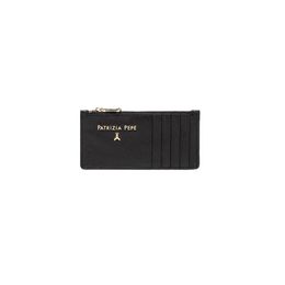 Patrizia Pepe Wallet 'CQ9105/L001' female Black size One Size