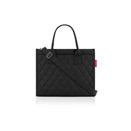 Reisenthel Shopper 'Daily Shopper Business' female Black size One Size