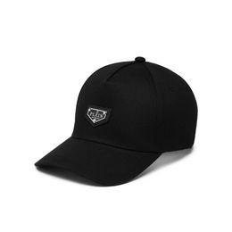 Philipp Plein Cap female Black size One Size