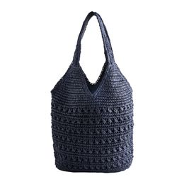 next Schultertasche Damen Gr&ouml;&szlig;e One Size navy