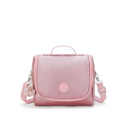 Kipling Fr&uuml;hst&uuml;ckstasche 'Ner Kichirou' Damen Gr&ouml;&szlig;e One Size altrosa
