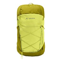 Vaude Sports Backpack 'Agile Air 20' male Green size Onesize