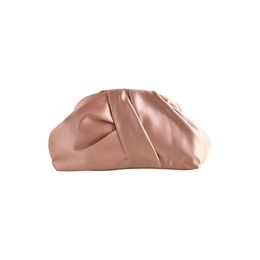 next Clutch Damen Gr&ouml;&szlig;e One Size beige