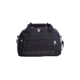 Discovery Travel Bag 'Commuter' female Blue, Black size One Size
