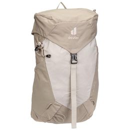 Deuter Sports Backpack 'AC Lite' male Beige, Grey size One Size