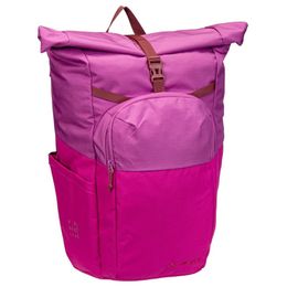 Vaude Backpack 'Okab II' female Pink size One Size